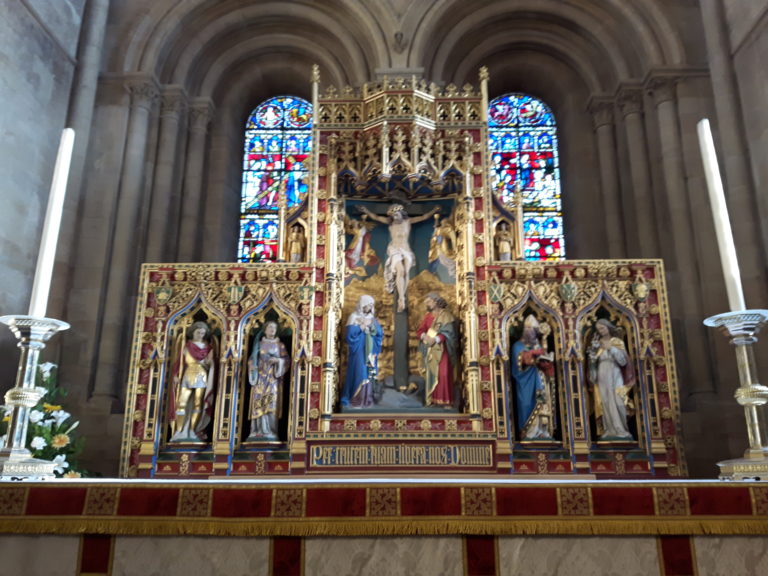 Christ Church Oxford