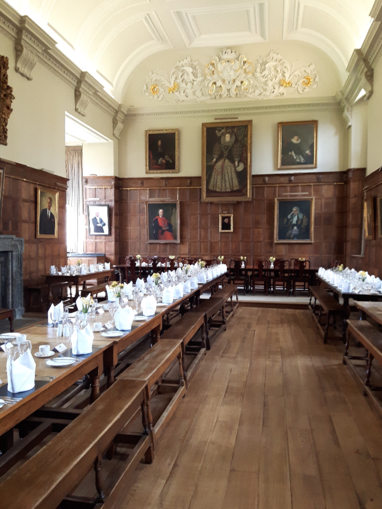 Premium Oxford University Tour